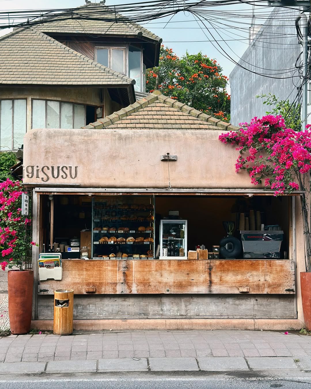 Gigi Susu Bali Coffee Shop: Menu, Lokasi, dan Review